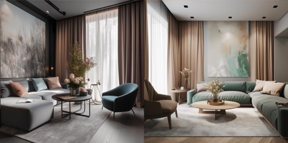 21 Tips for Setting up a Small Apartment | Homecazt | Magazine