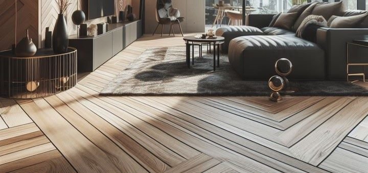 Low maintenance flooring options | Homecazt | Magazine