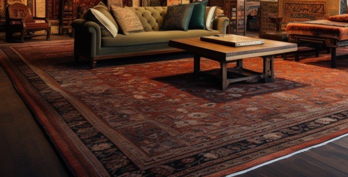 How to Buy Kashmir Rugs | Homecazt | Magazine