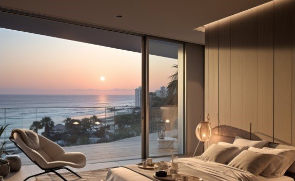 Ways to Increase Natural Lighting in Your Home | Homecazt